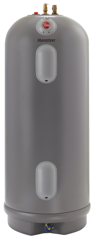 Rheem Residential Electric Water Heaters - Marathon - MR105245 - Rheem ...