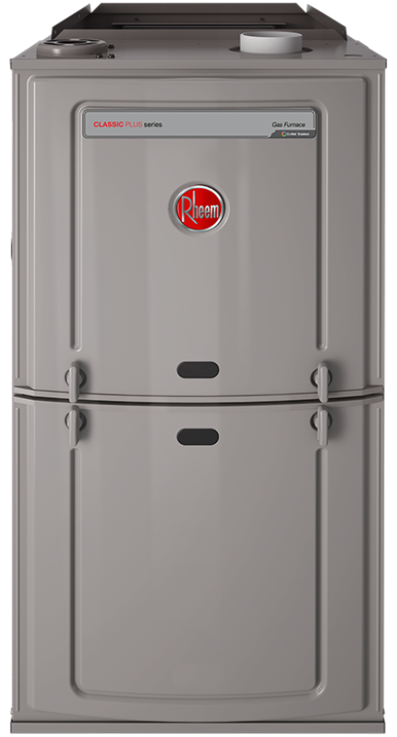 Rheem — R802V UH Endeavor® Line Classic® Plus Series