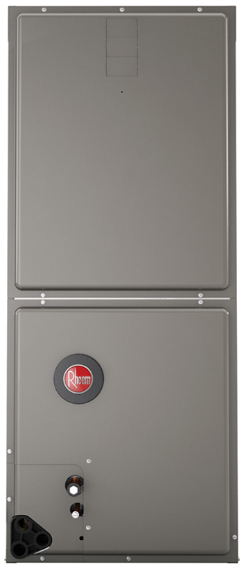 Rheem Air Handlers - RH1PZ Endeavor® Line Air Handler - RH1PZ6024STANNJ ...