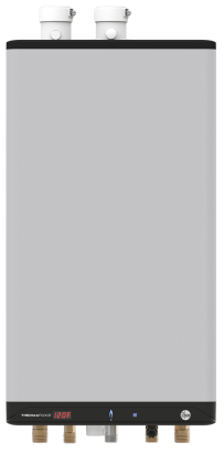 Rheem Combi Boilers - Rheem® ThermaForce Super High-Efficiency ...