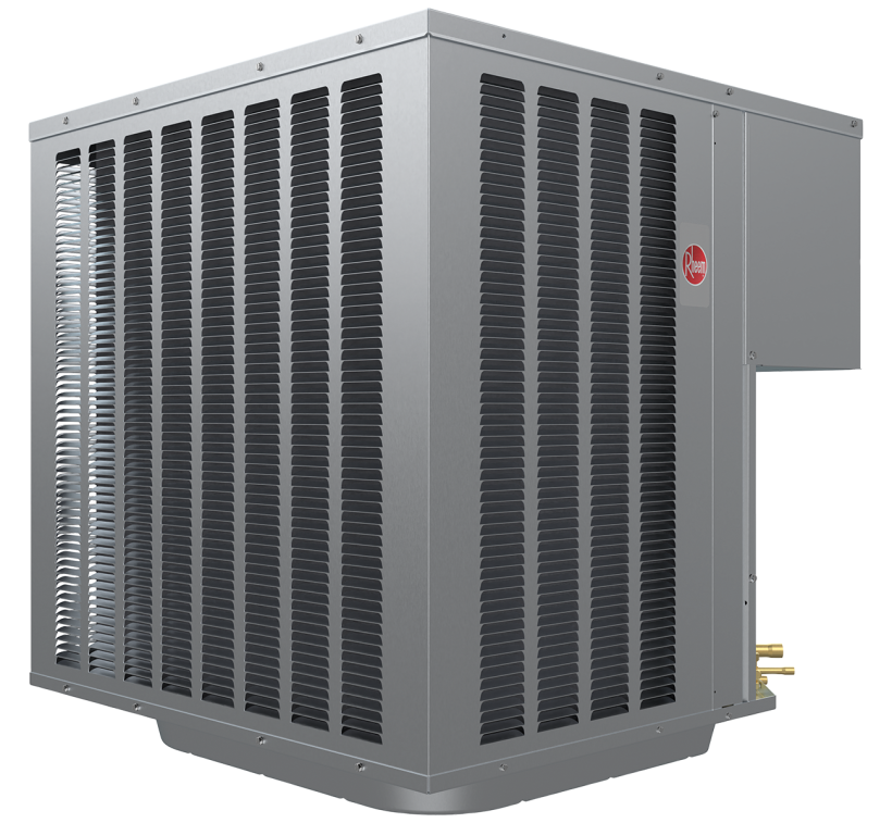 Rheem — WA15AY Endeavor® Line Select® Series iC Air Conditioner