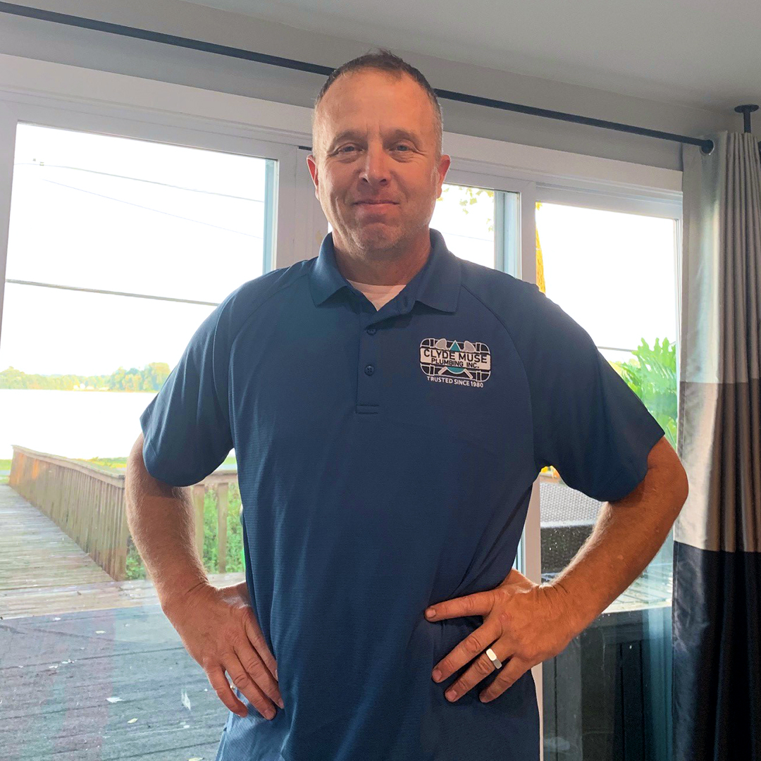 Plumber’s Perspective: Jeff Ferry from Clyde Muse Plumbing - Water ...