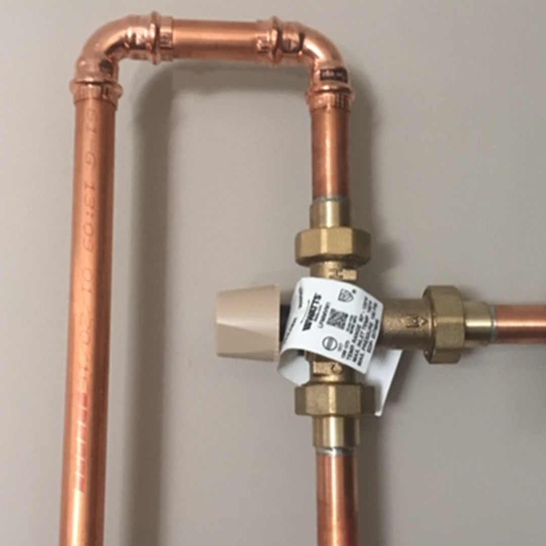 Two Easy Ways to Get More Hot Water - Water Heating Blog - Rheem ...