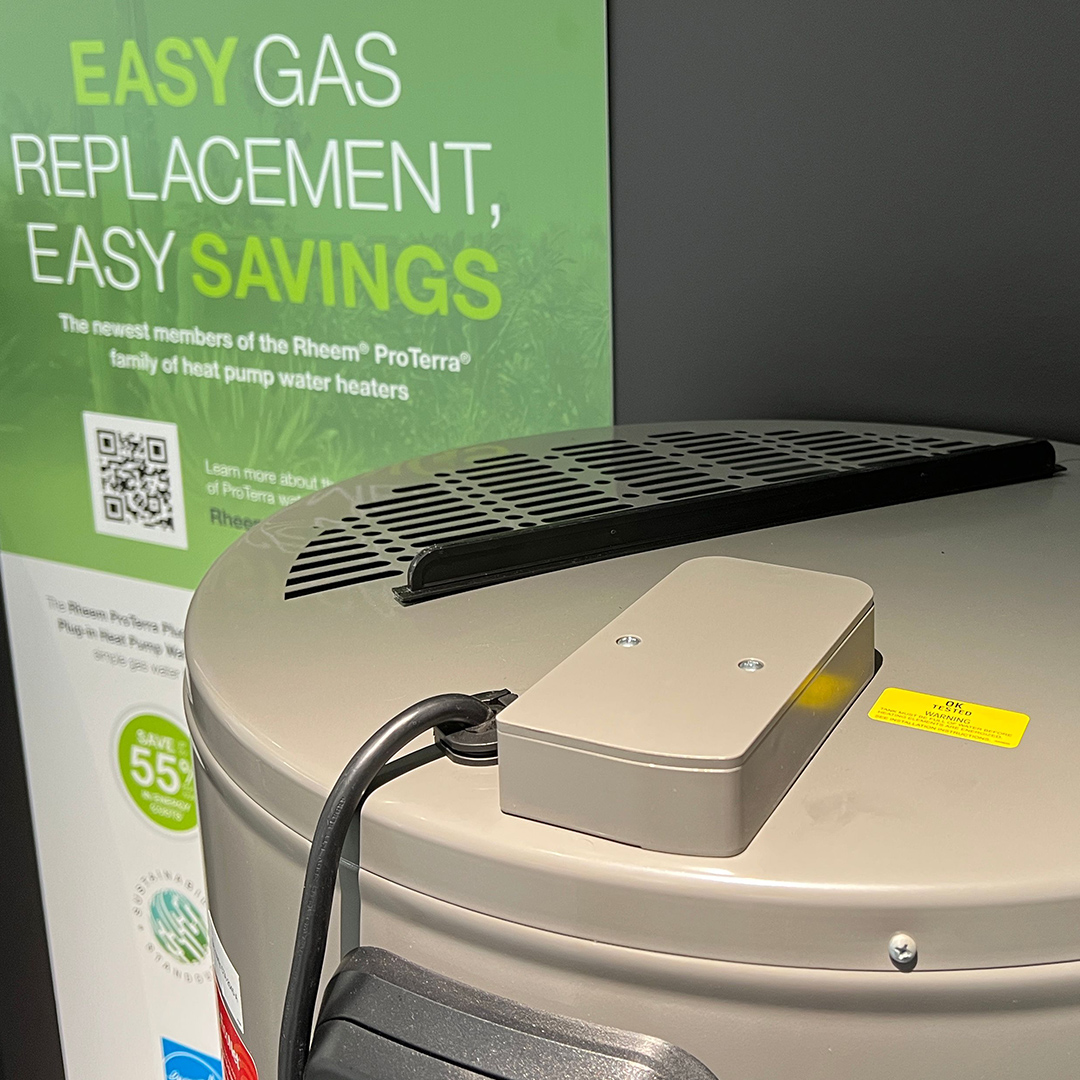 How Demand Response Programs Save You Energy and Money - Water Heating ...