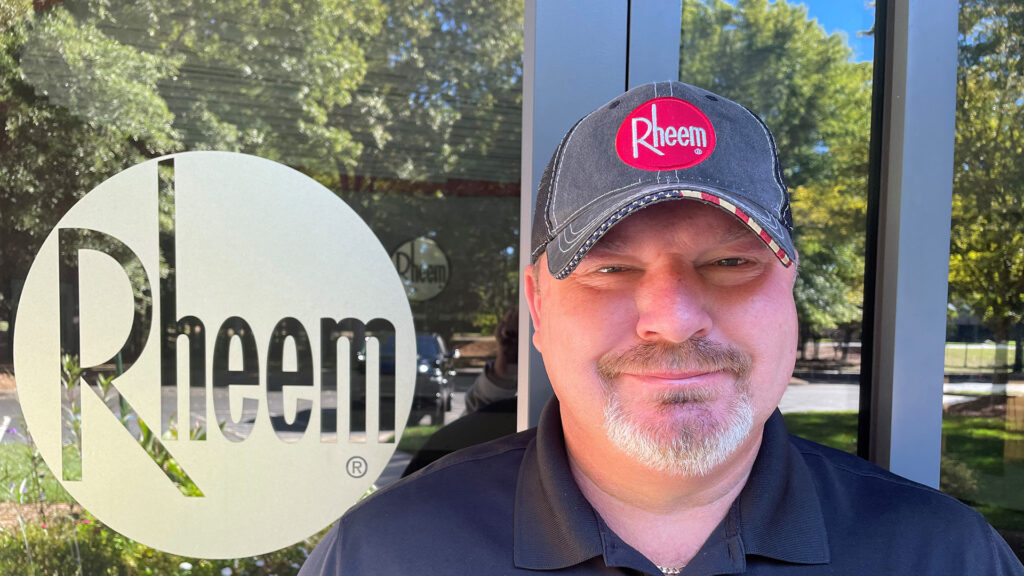 A Leader with Experience in Putting Plumbers First (Since He Is One ...