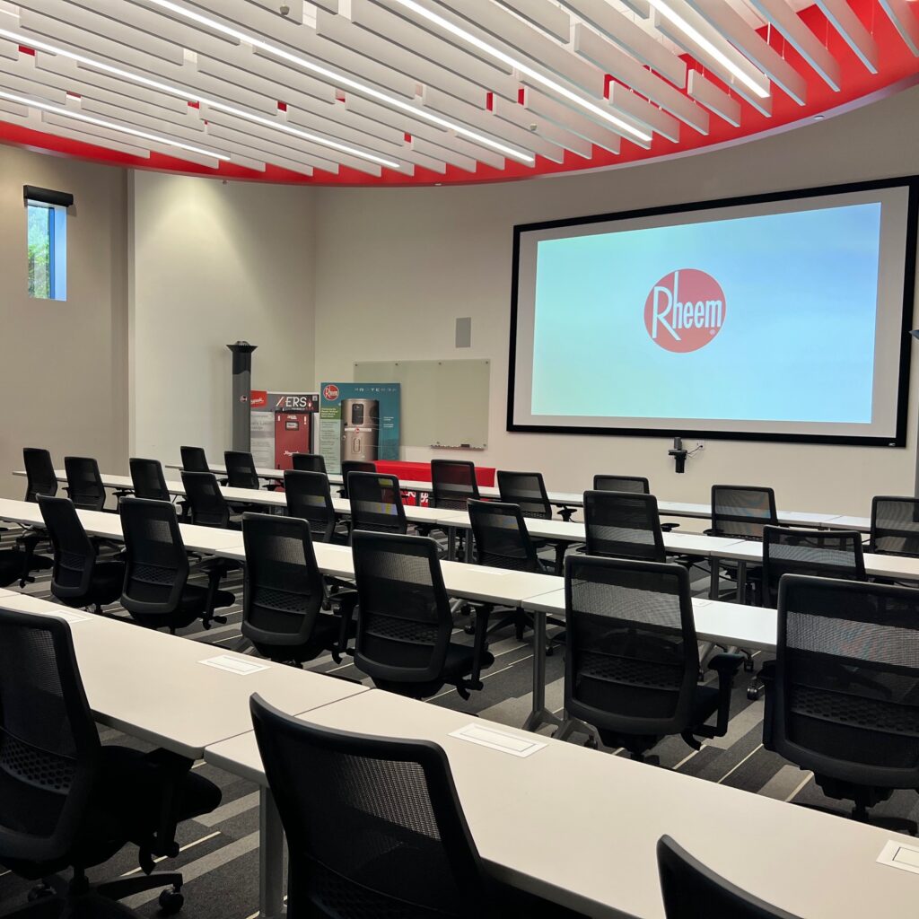 Innovation Learning Centers Provide Plumbers Learning Like No Other ...