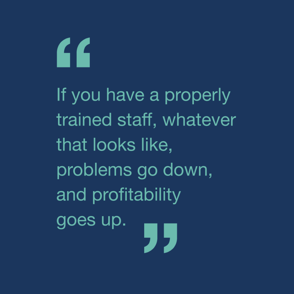 6 Tips to Boost Contractor Training: How to Overcome the Training ...