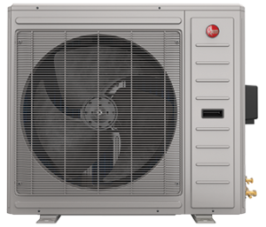 Endeavor - Rheem Manufacturing Company