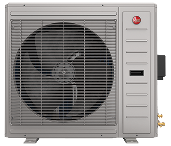 Endeavor - Rheem Manufacturing Company