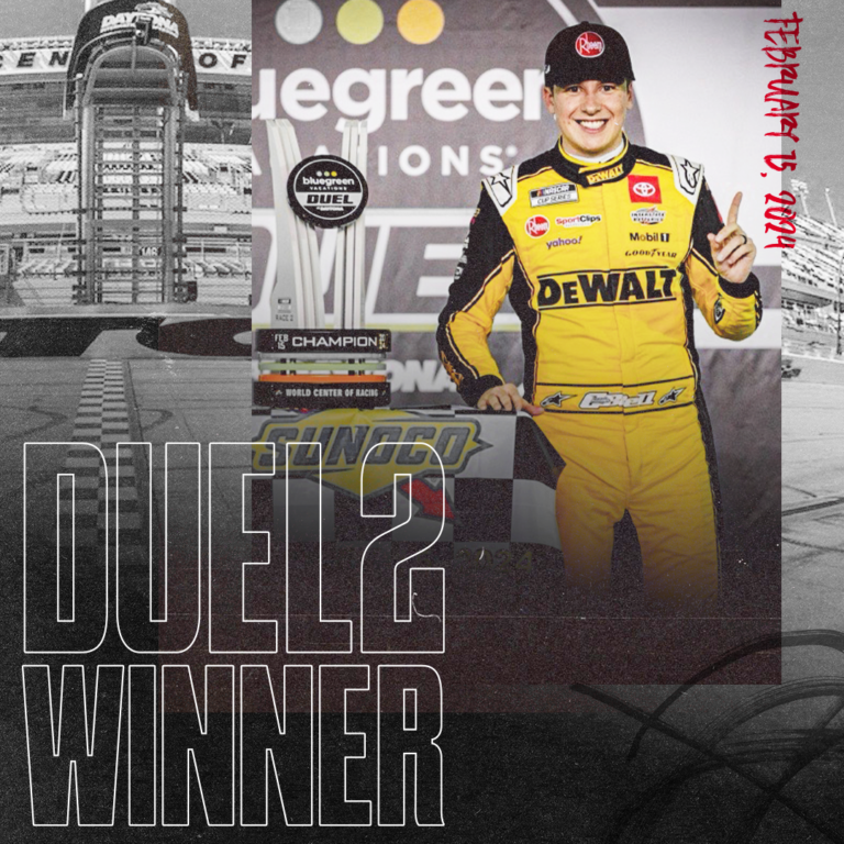 Rheem Racing - Rheem Manufacturing Company