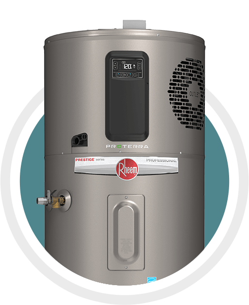 Smart Connected Products - Rheem Manufacturing Company