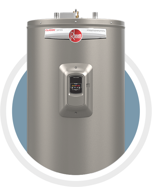 Smart Connected Products - Rheem Manufacturing Company