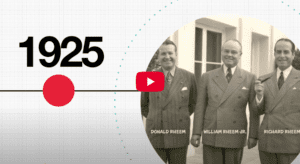 About Rheem Manufacturing - Rheem Manufacturing Company